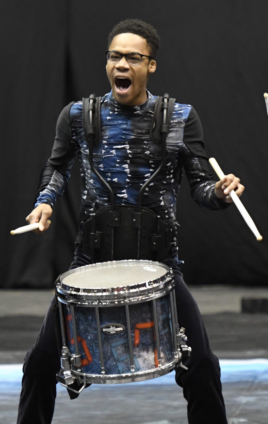 Percussion - WGI