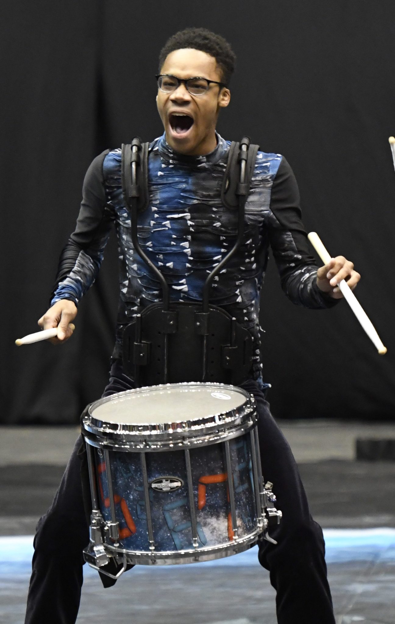 Percussion - WGI