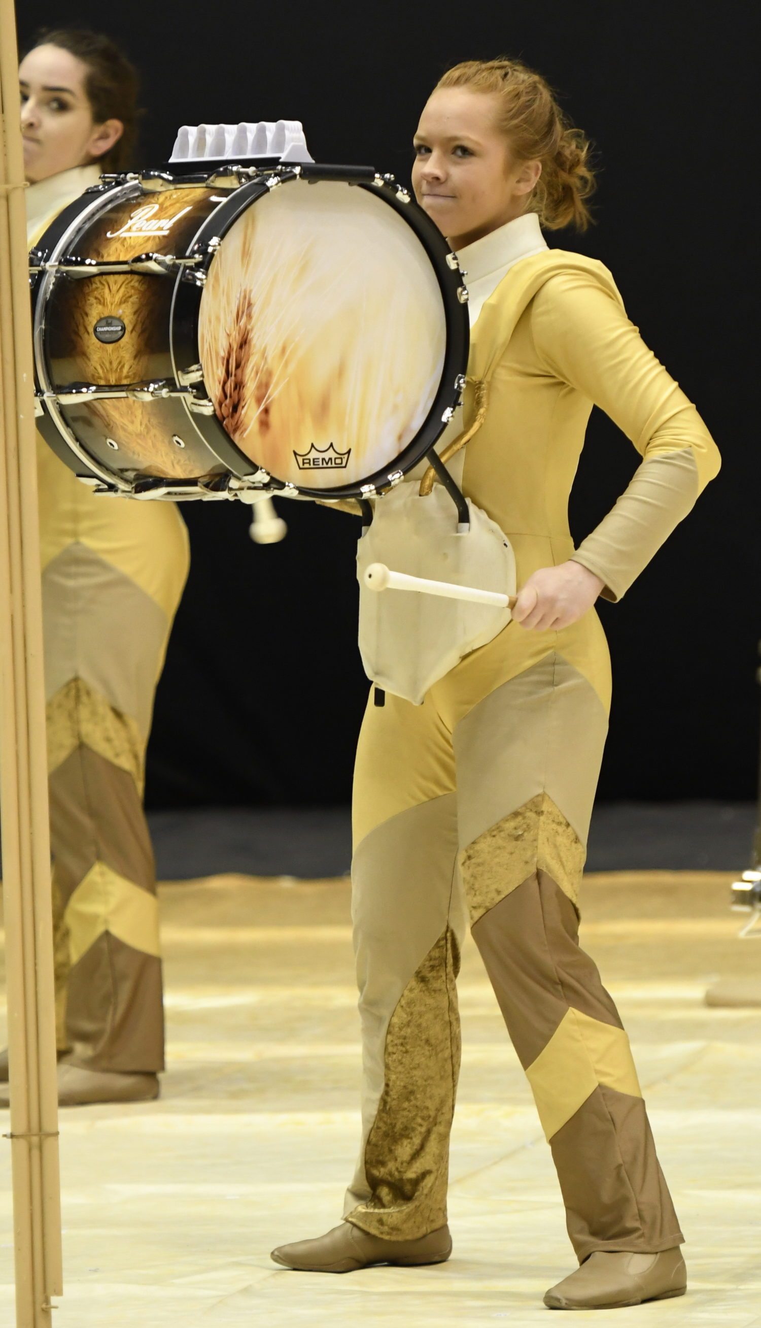 Percussion - WGI