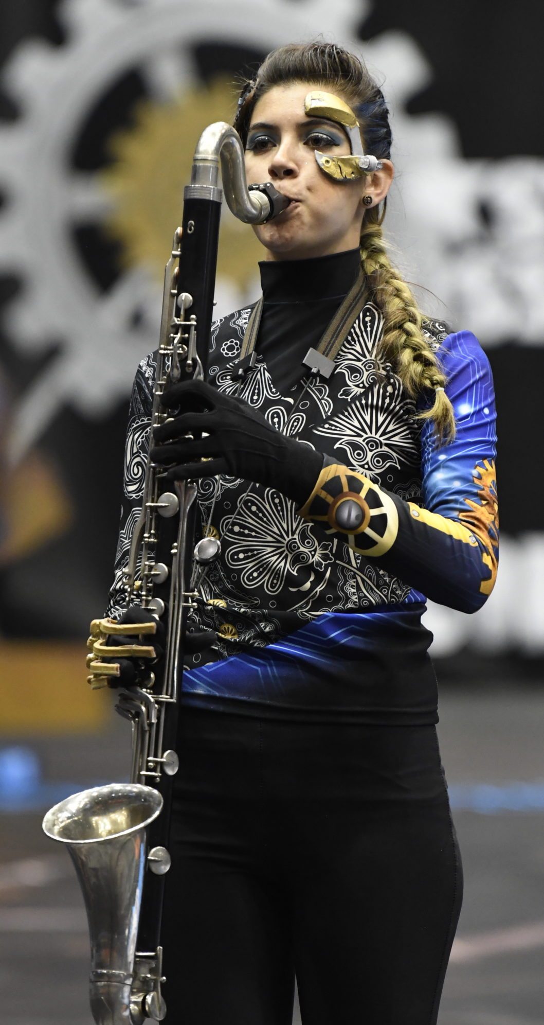 Winds - WGI