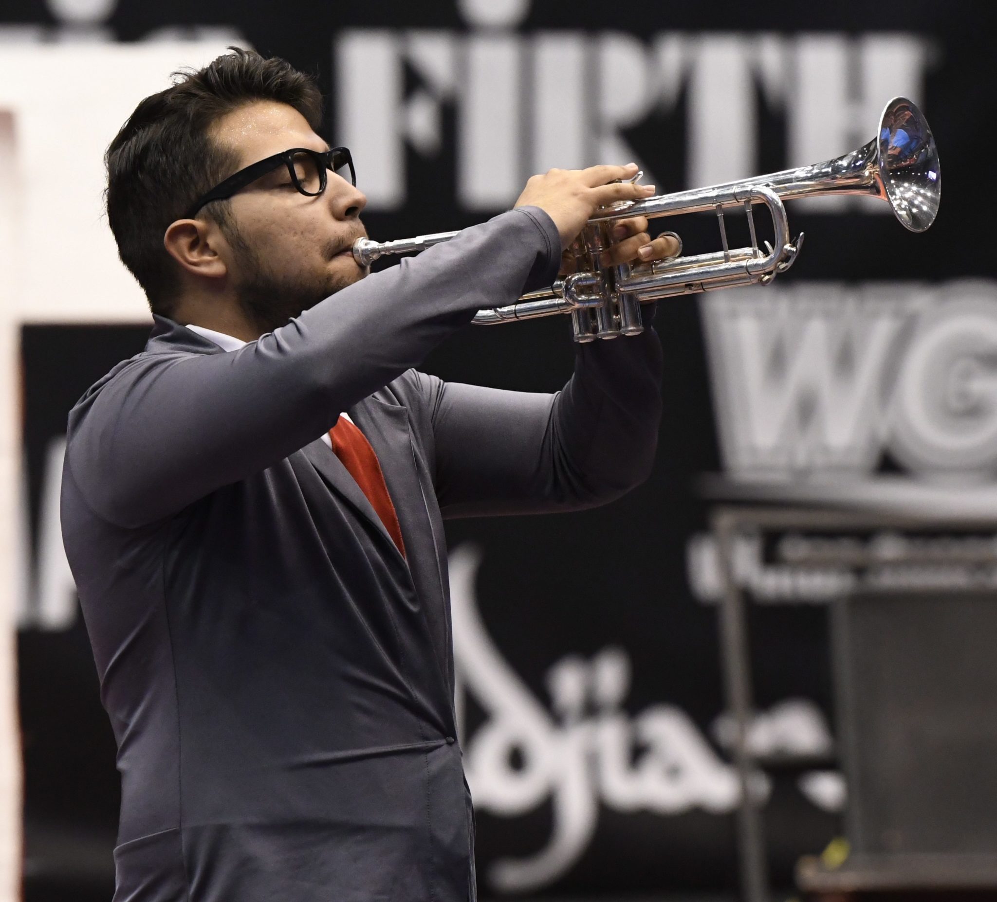 Winds - WGI
