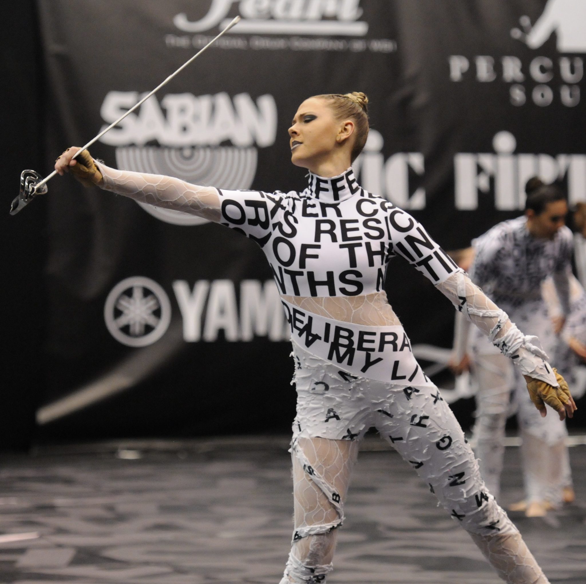 Color Guard - WGI