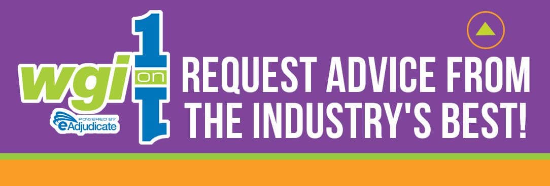 WGI - Sport of the Arts - Color Guard | Percussion | Winds