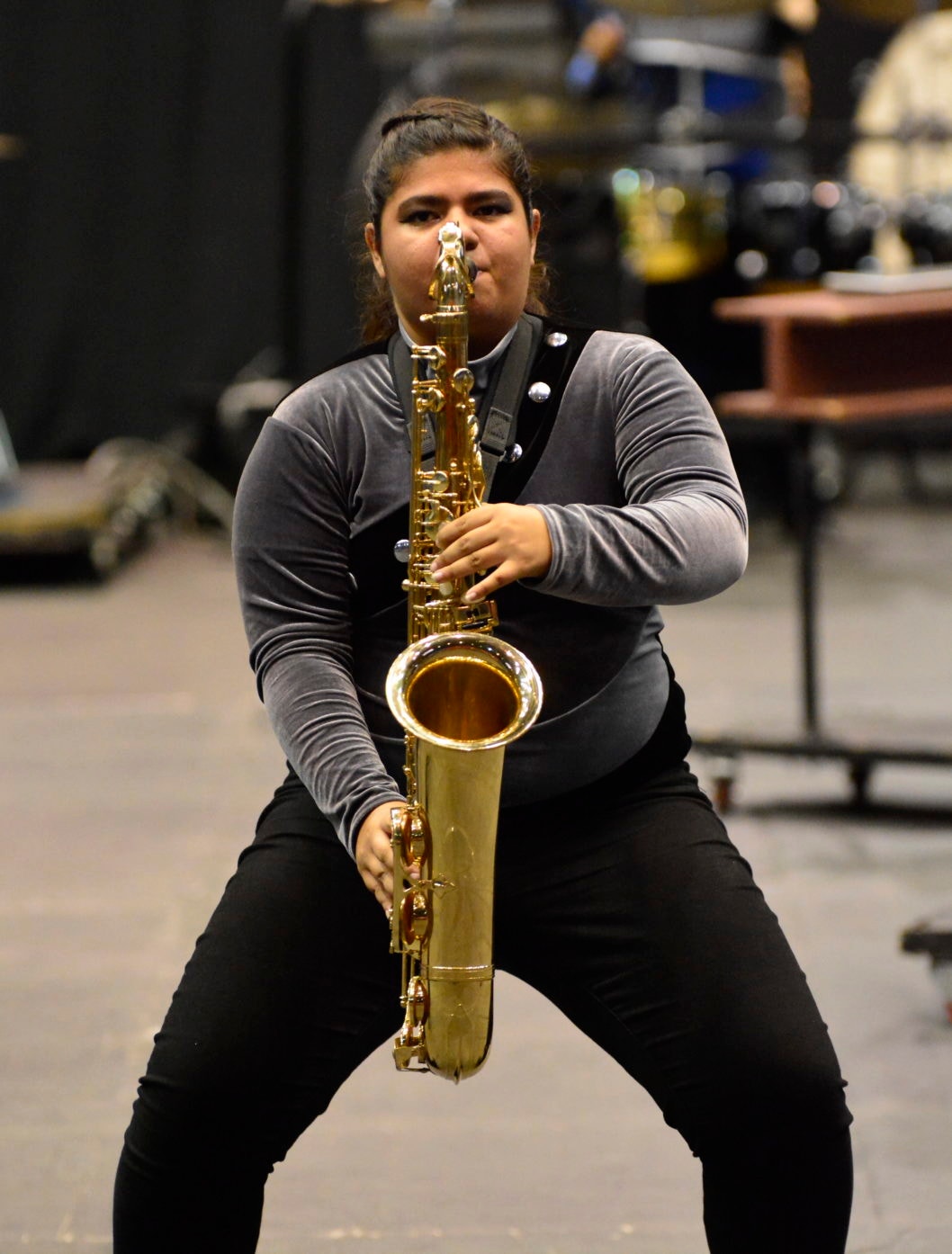 A New Type of Revolution: WGI Winds - WGI