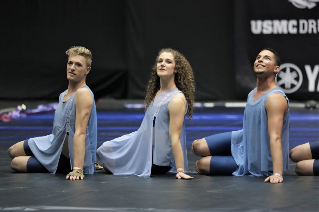 Paramount: The Elusive Horizon - WGI