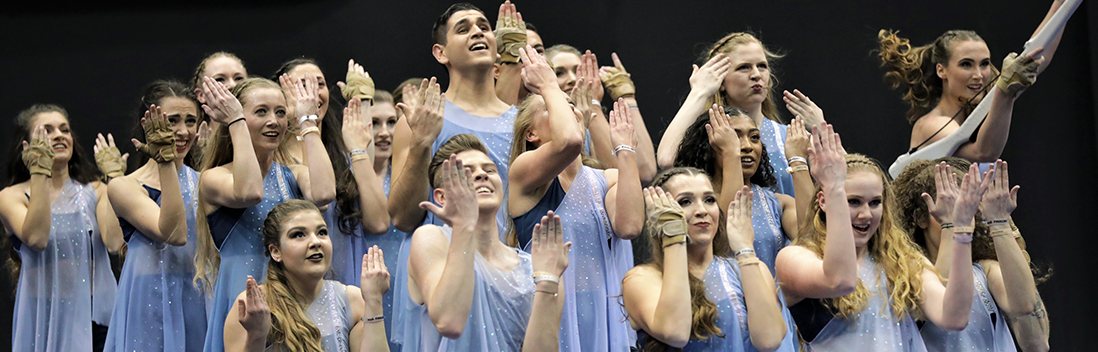 Paramount: The Elusive Horizon - WGI