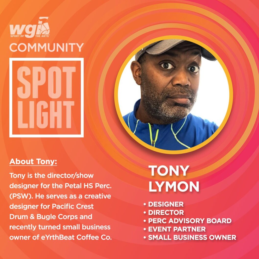 WGI Community Spotlight - WGI