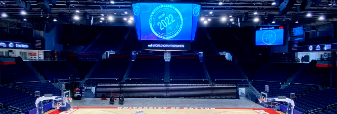 WGI: Know Before You Go! - WGI