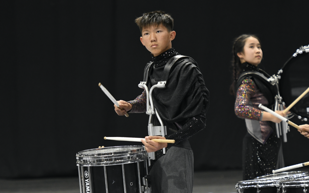 2023 PSW Class Finalist Review - WGI