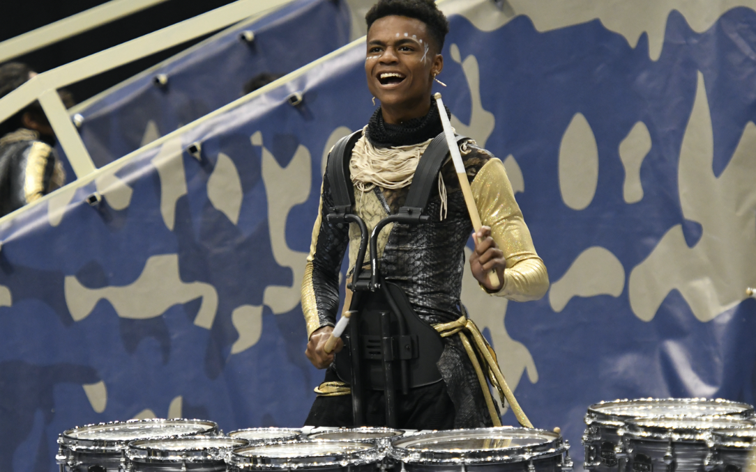 2023 PSW Class Finalist Review - WGI