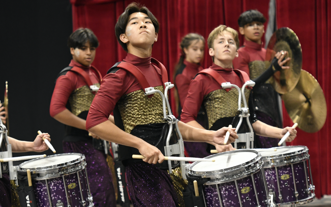 2023 PSW Class Finalist Review - WGI