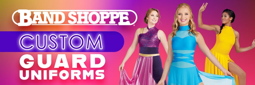 Color Guard Calendar - WGI