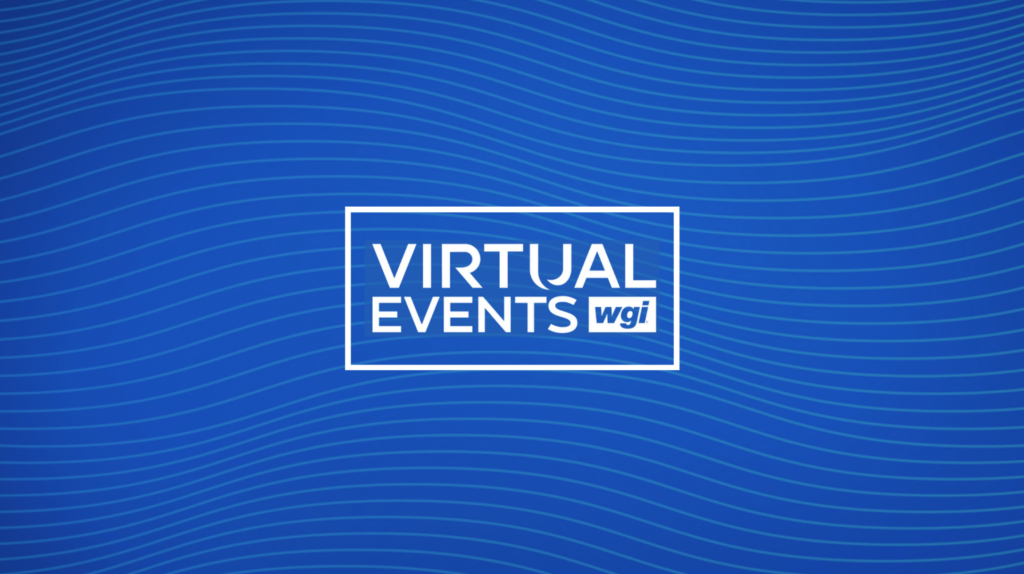 WGI Virtual Events FAQ - WGI