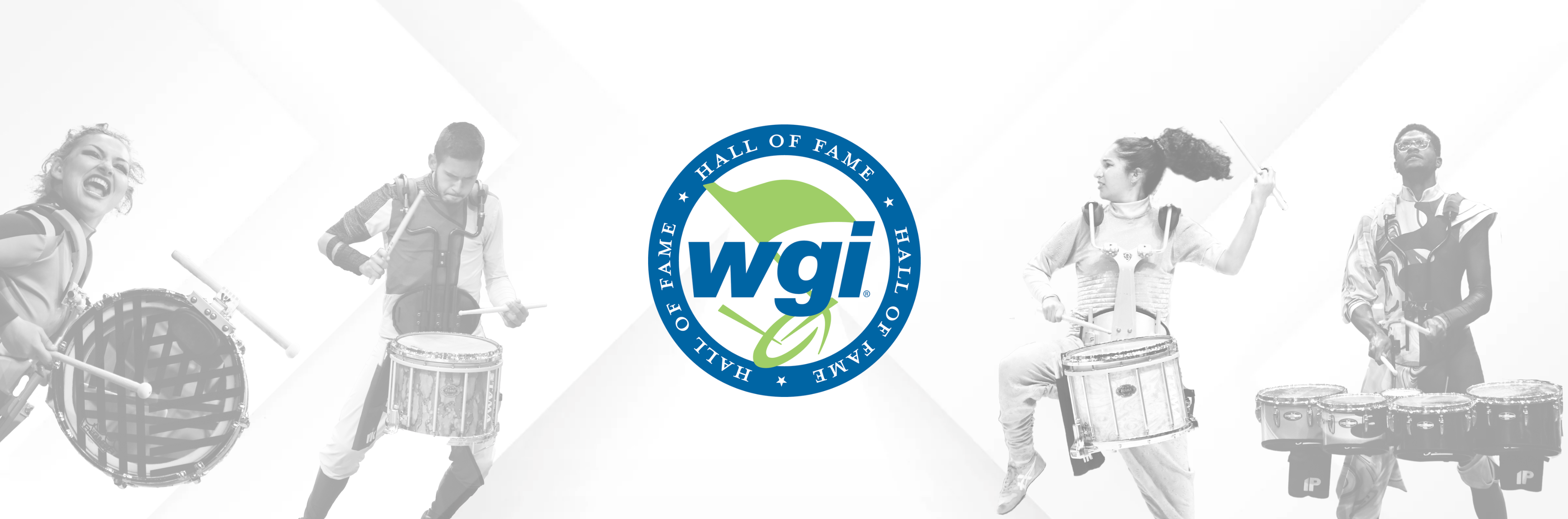 2025 Hall of Fame - WGI