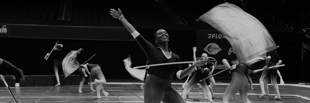 Color Guard Auditions - WGI