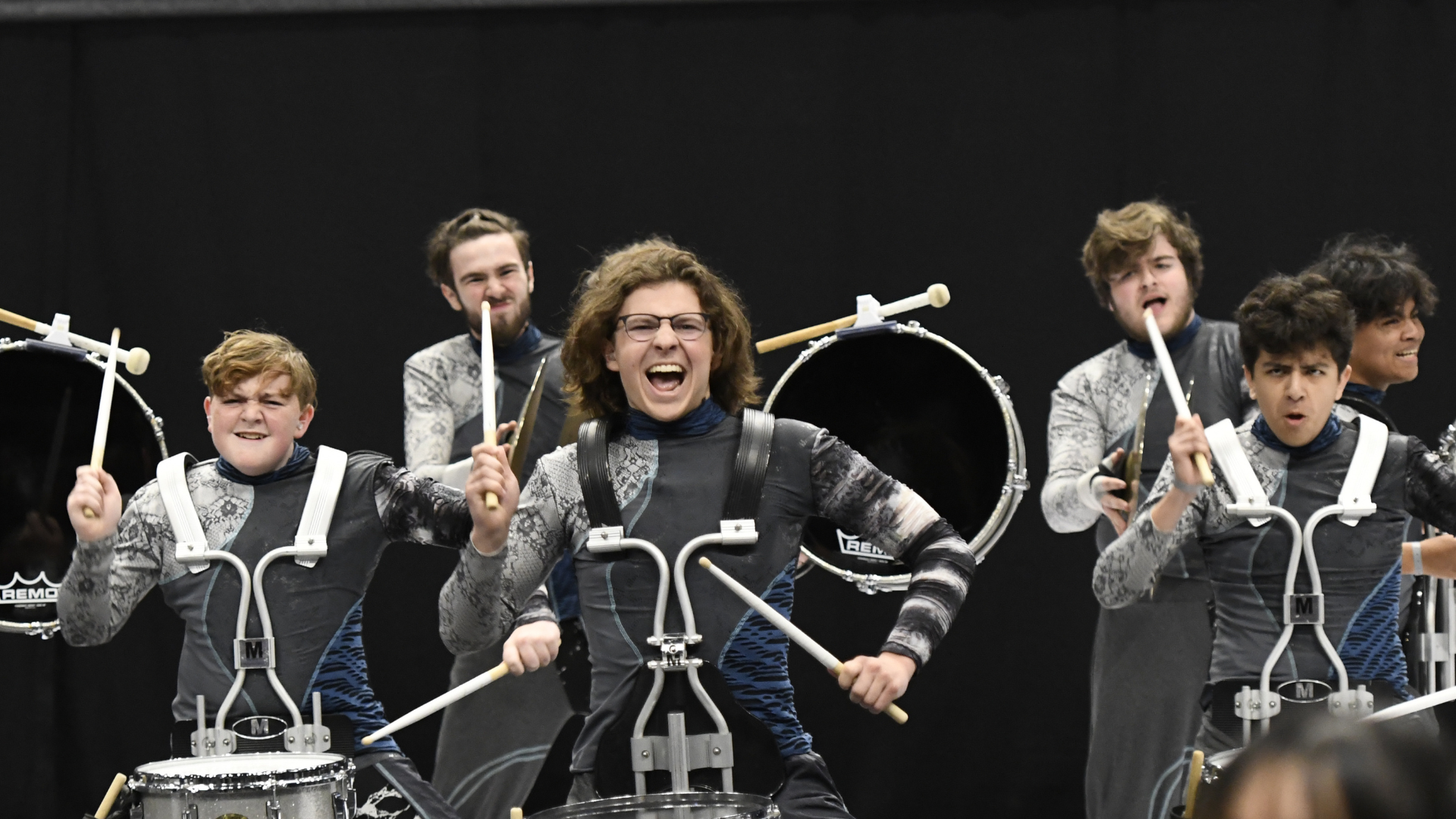Percussion Events - WGI