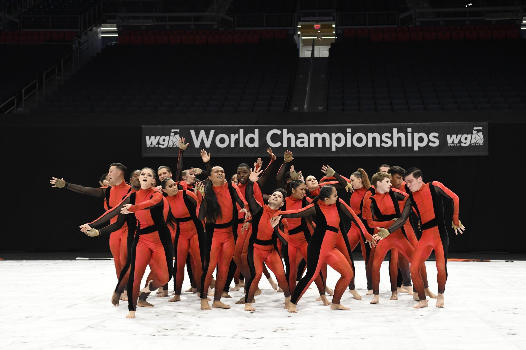 WGI Judges Receive Gender-Inclusive Language Training - WGI