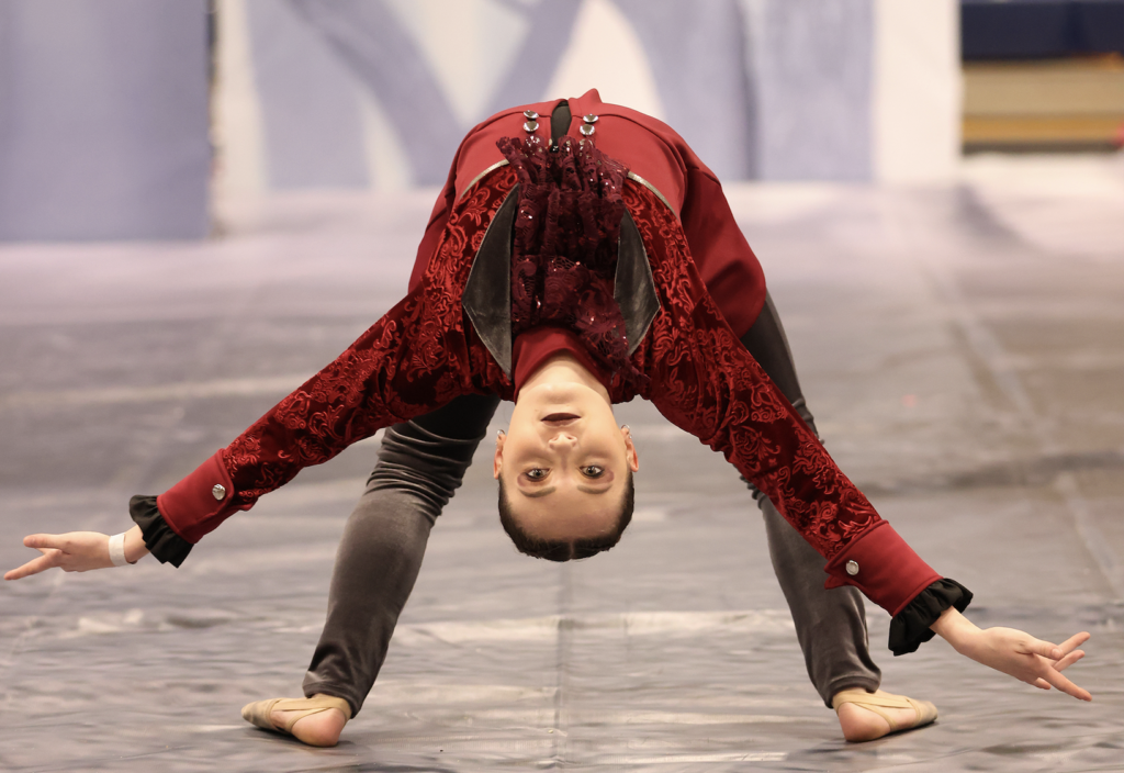 Event Photography - WGI