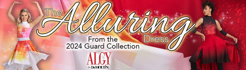 2023 Color Guard Scores - WGI