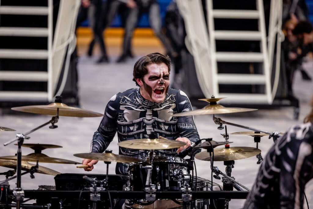 Event Photography - WGI