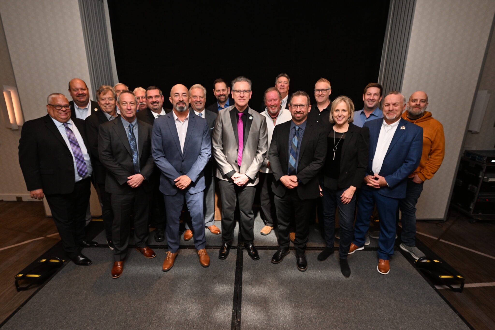 The 2024 WGI Hall of Fame Inductees! - WGI