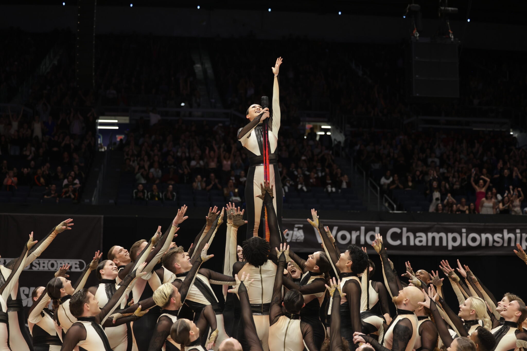 2024 Hall of Fame Inductee: Jeff Sacktig - WGI