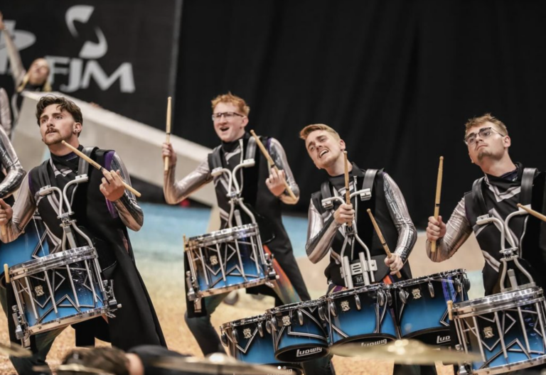 2024 World Championships Finalist Reviews - WGI