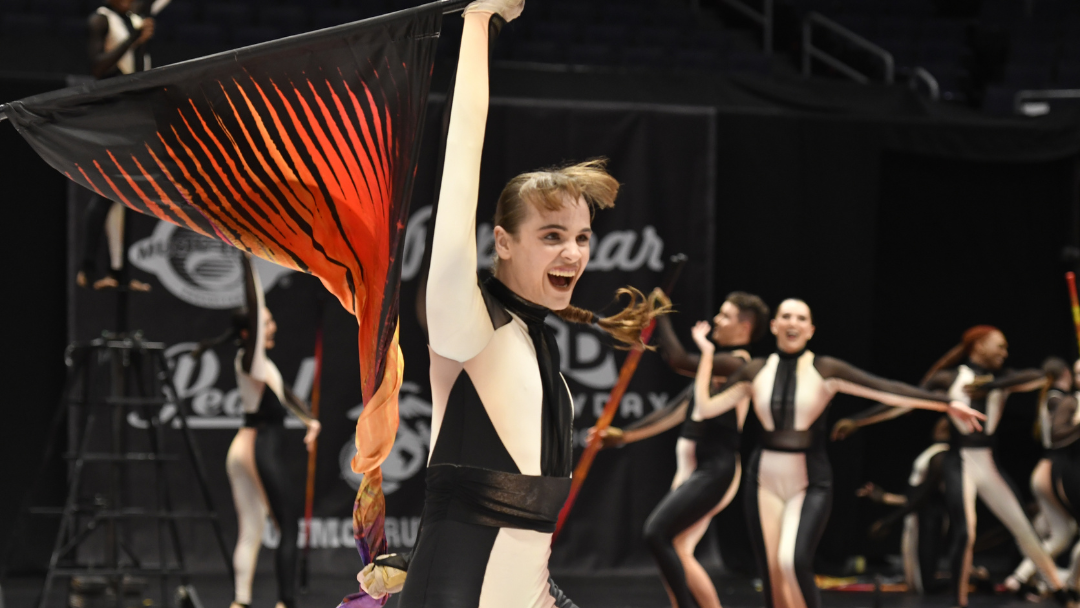 2024 IW Class Finalist Review - WGI