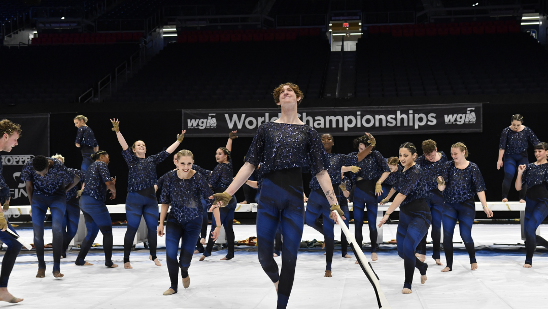 2024 IW Class Finalist Review - WGI