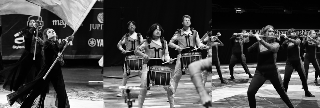 Regional Event Calendars - WGI