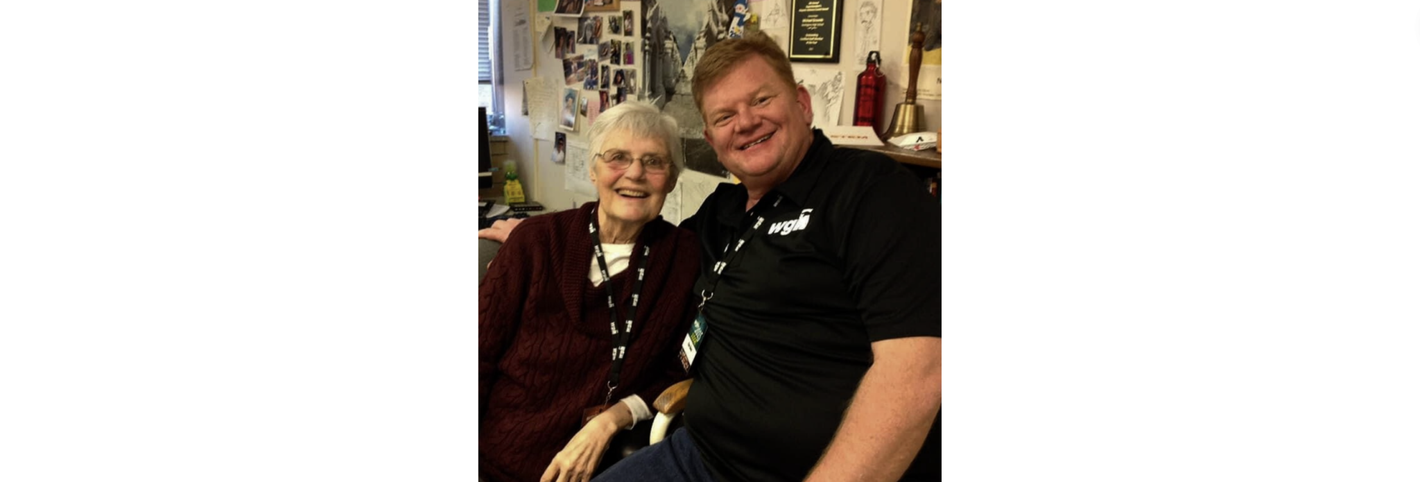 WGI Mourns the loss of Ken Giese - WGI