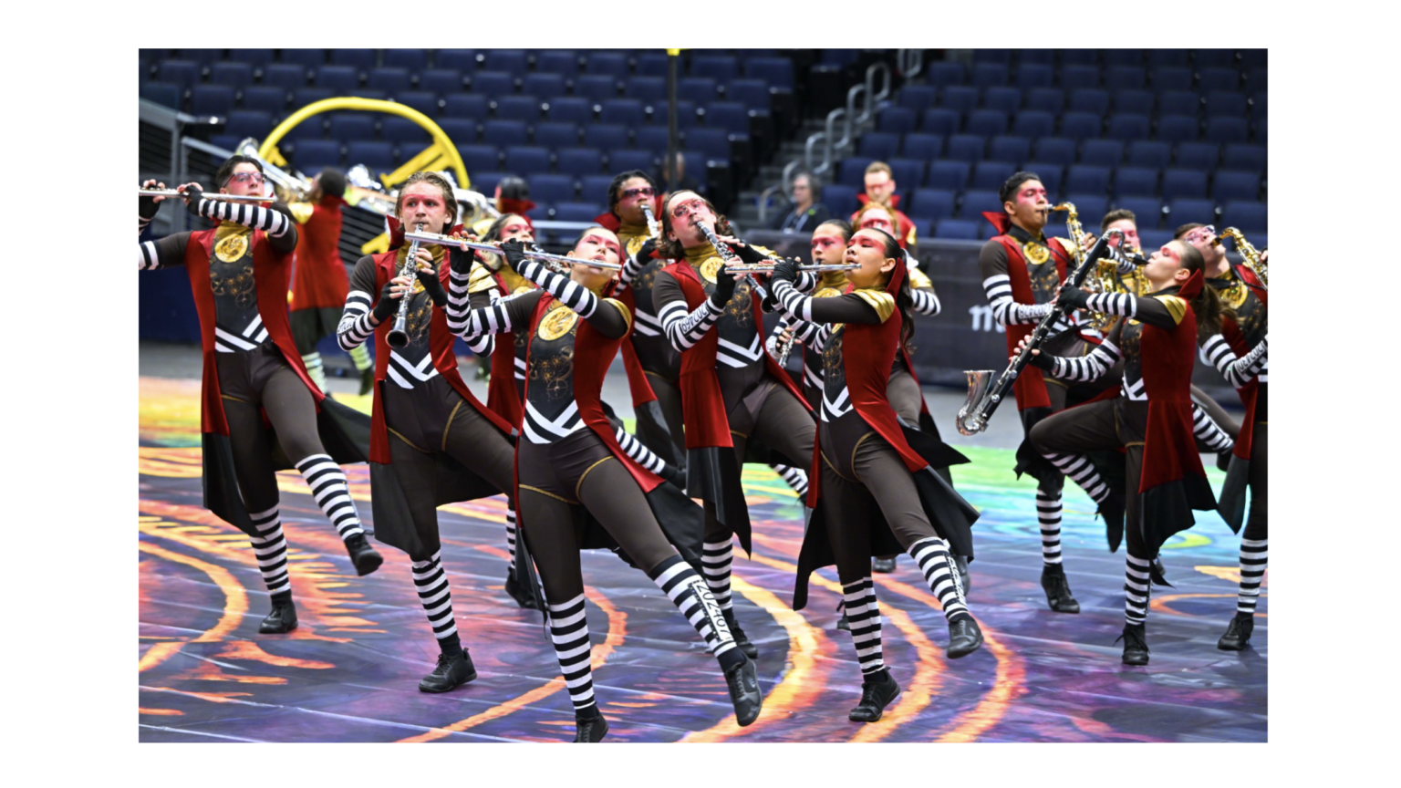 Winds - WGI