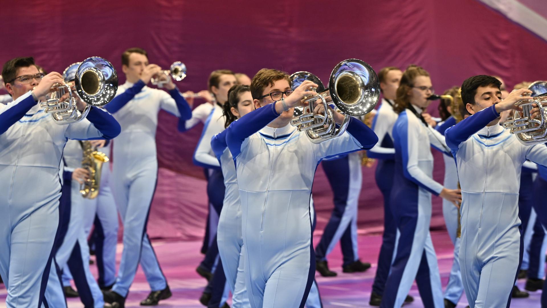 WGI - WGI