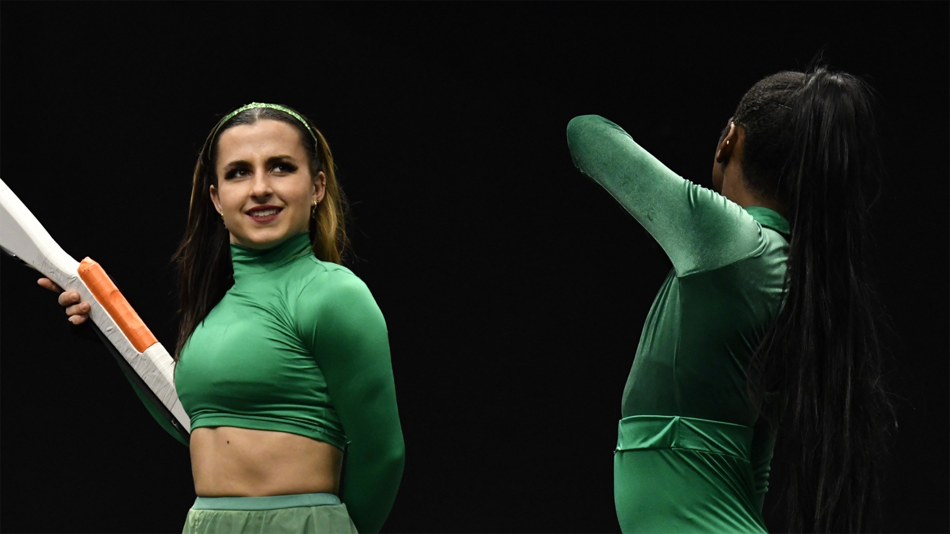 Color Guard Calendar - WGI