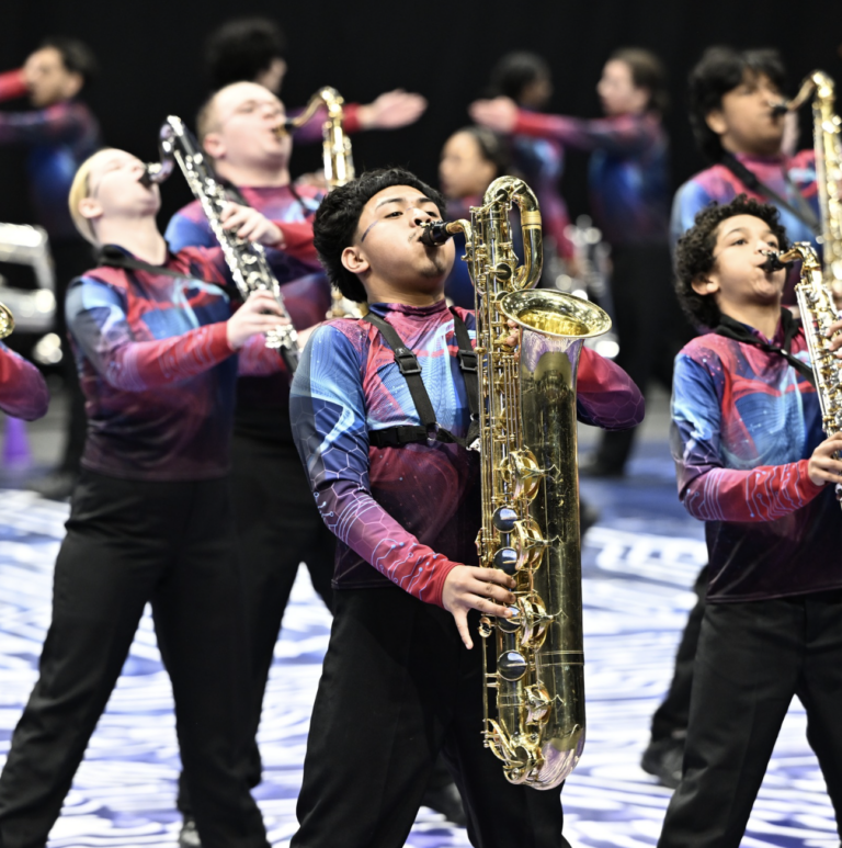 Check Out the 2025 WGI Show Announcements Page! - WGI