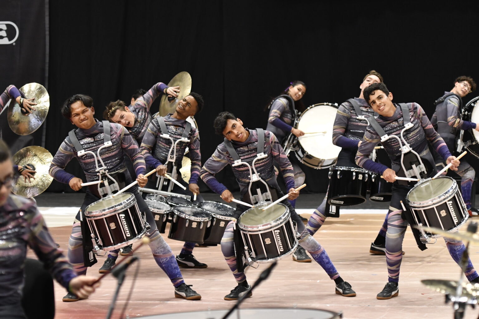 Take a look at RCC's guest appearance and clinic sessions from PASIC ...