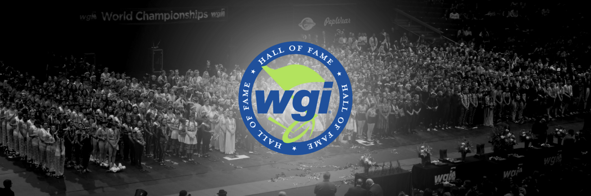 WGI - WGI