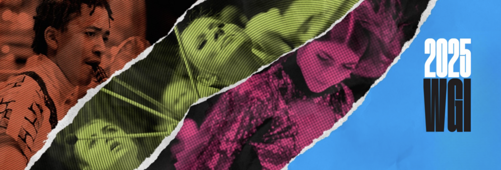 Scores Homepage - WGI