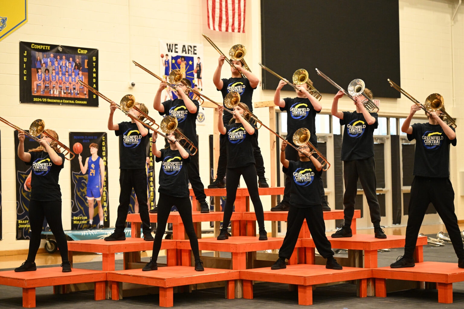 2025 WGI Virtual Scores - WGI