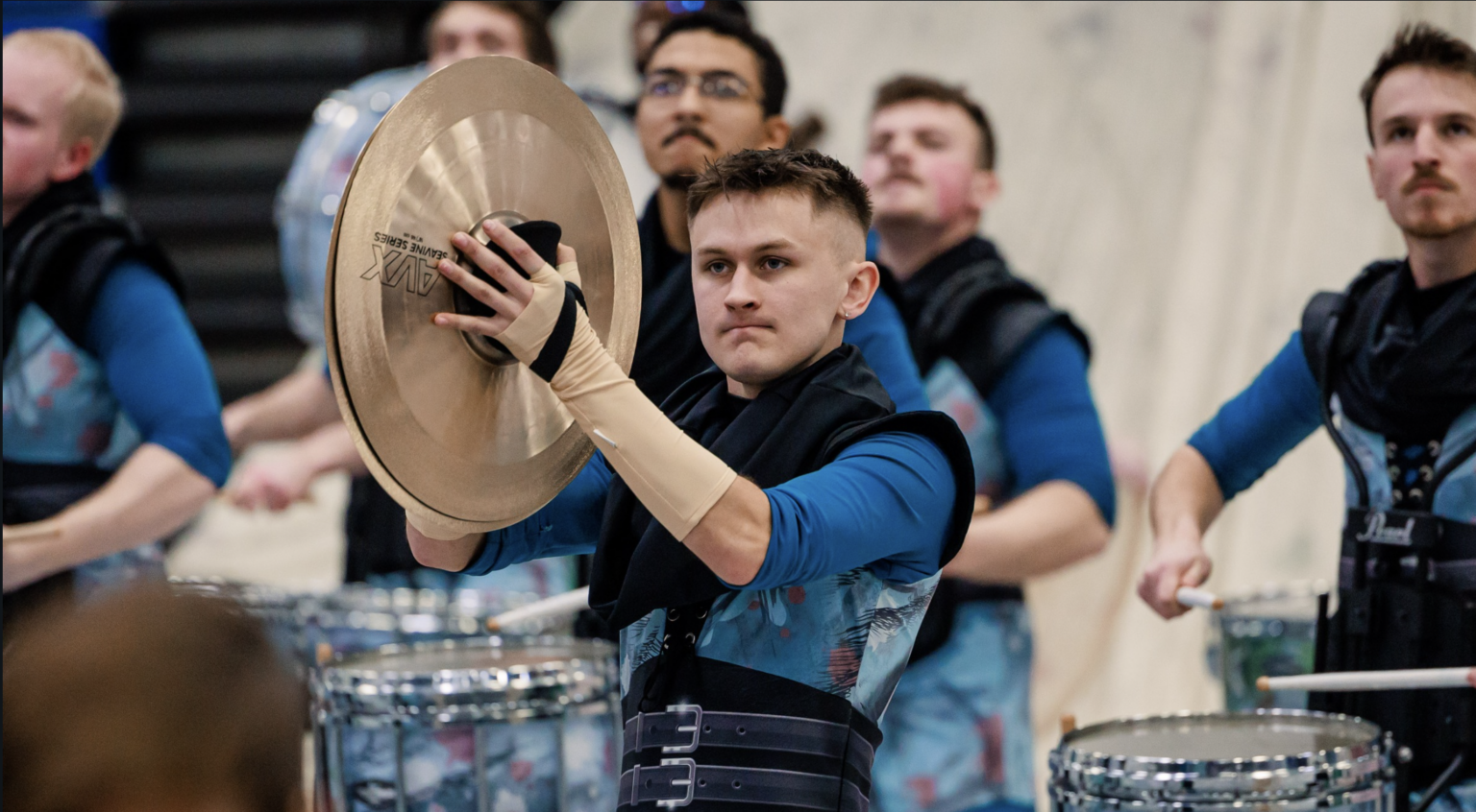 WGI - WGI