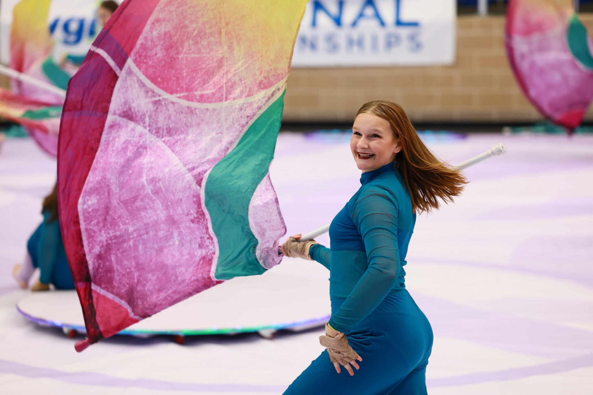 2026 Regional Event Photography - WGI