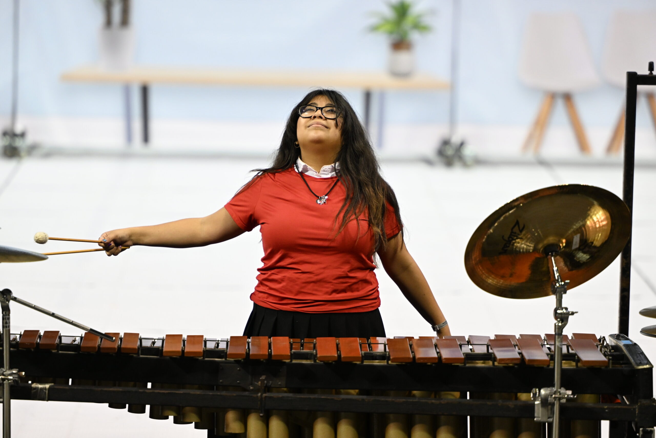2025 PSO Class Finalist Review - WGI