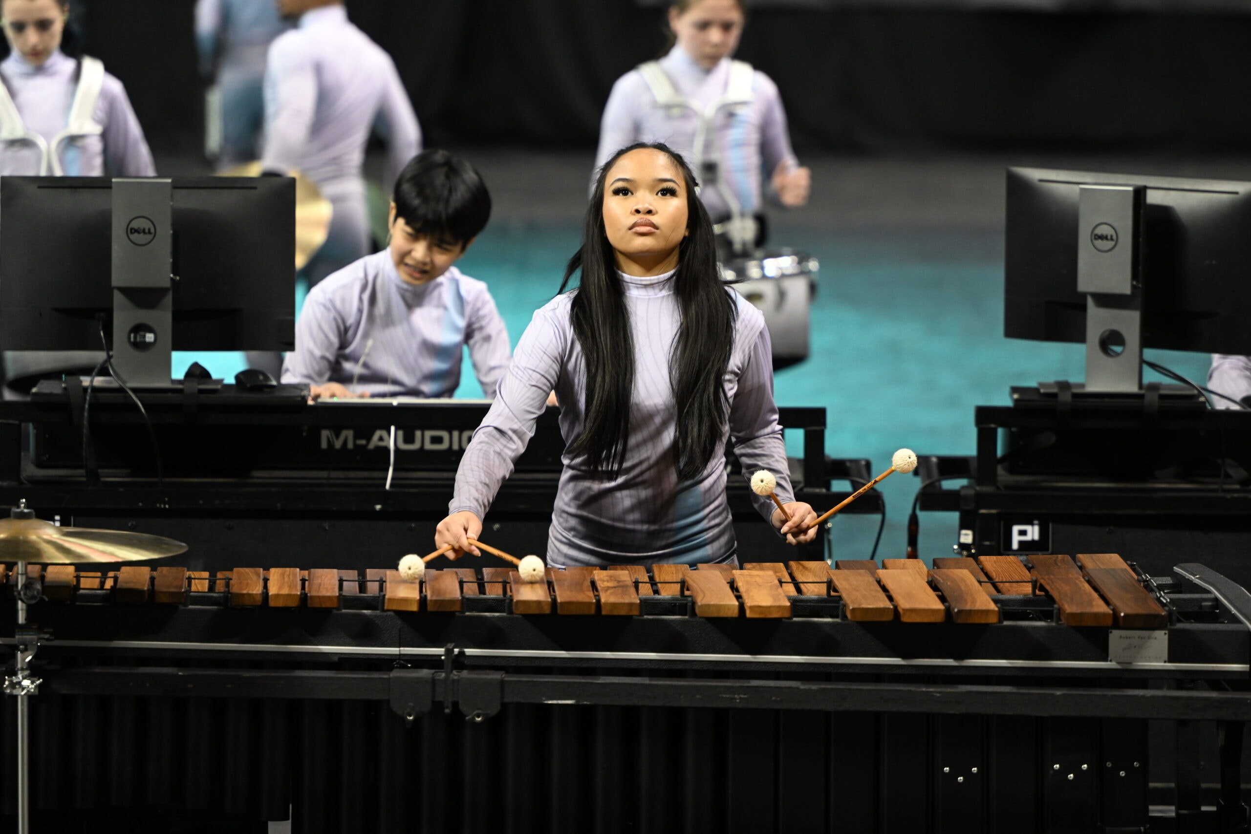 2025 PSA Class Finalist Review - WGI