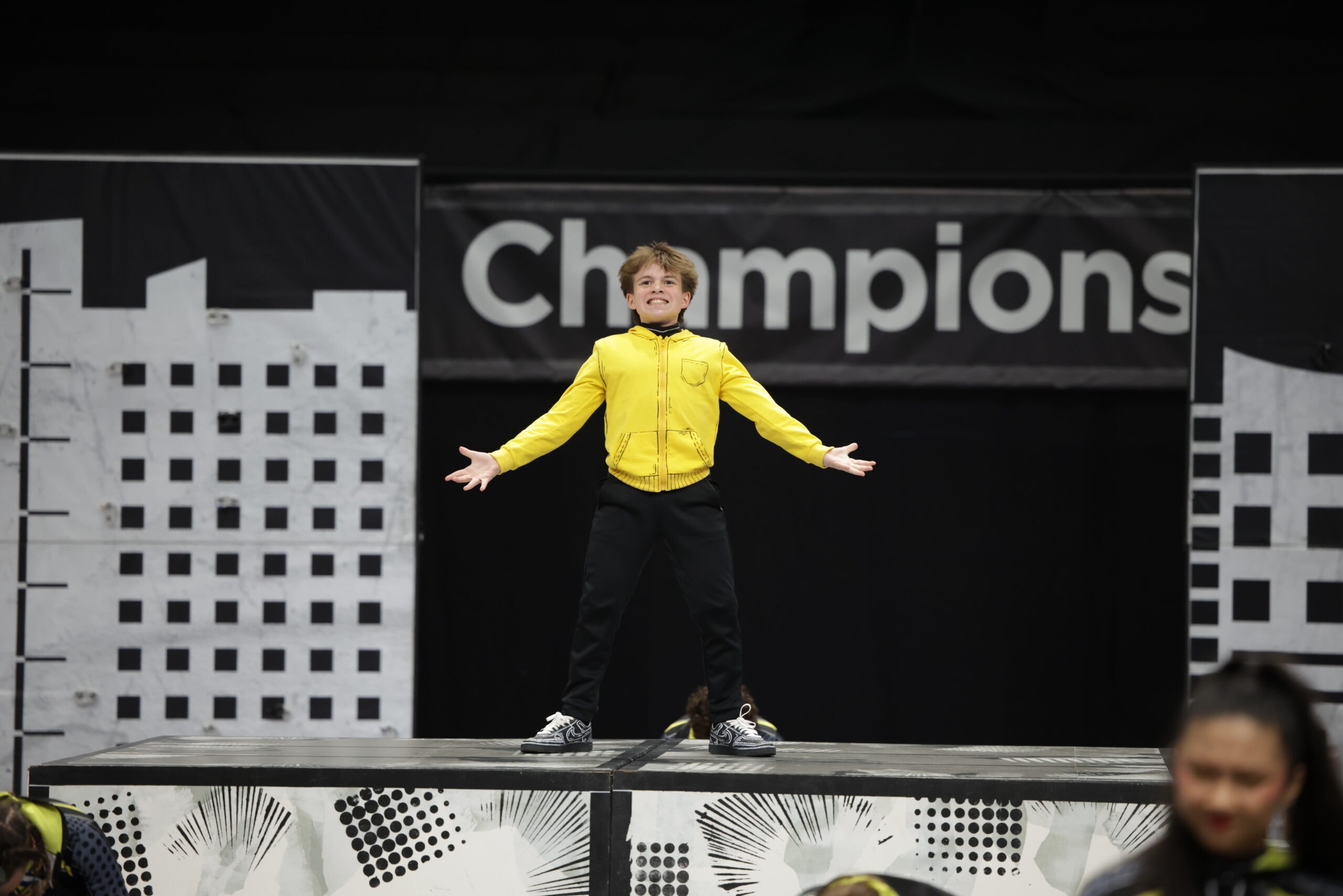 2025 PSW Class Finalist Review - WGI