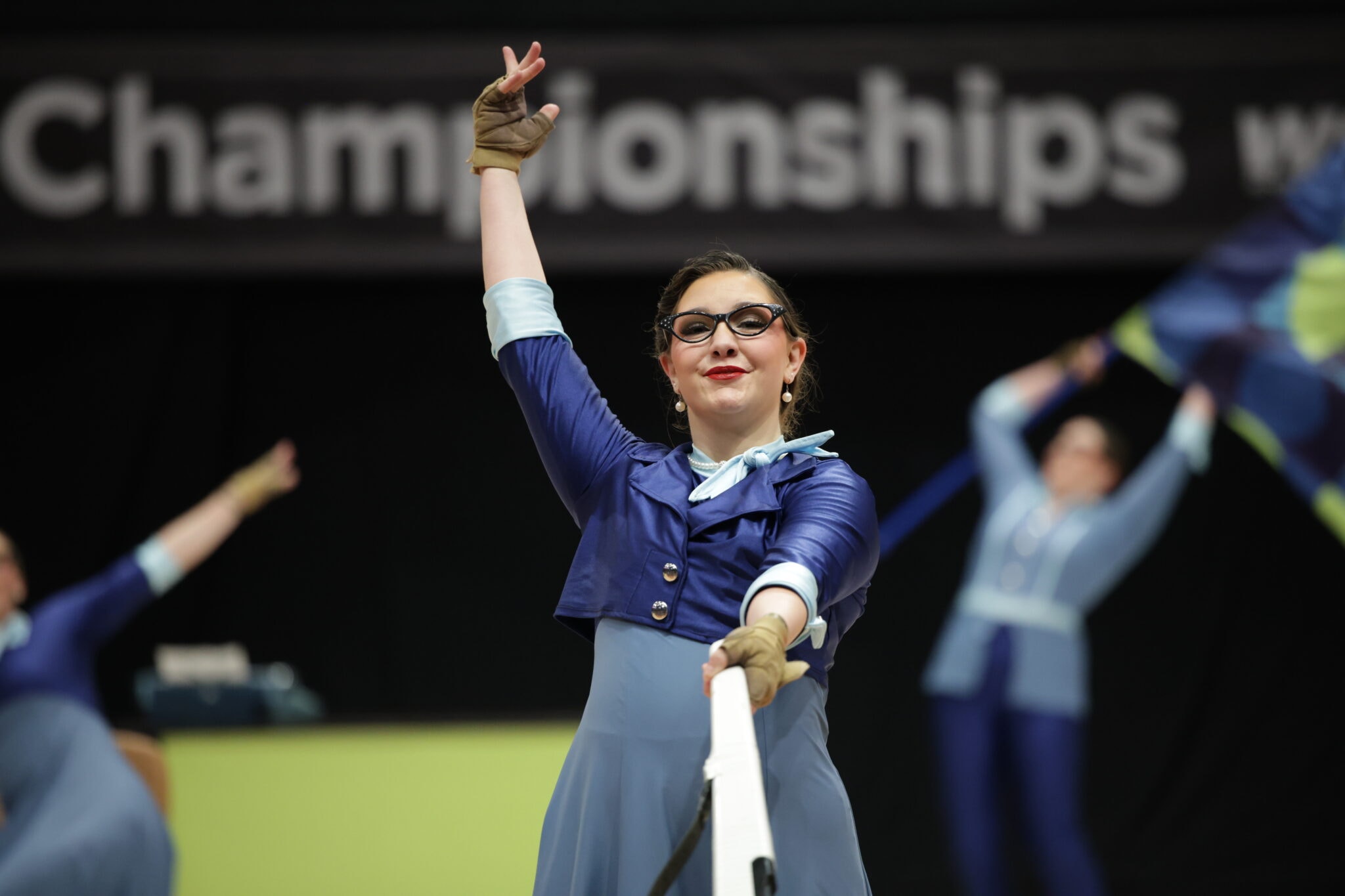Check Out the 2026 WGI Event Calendars! - WGI