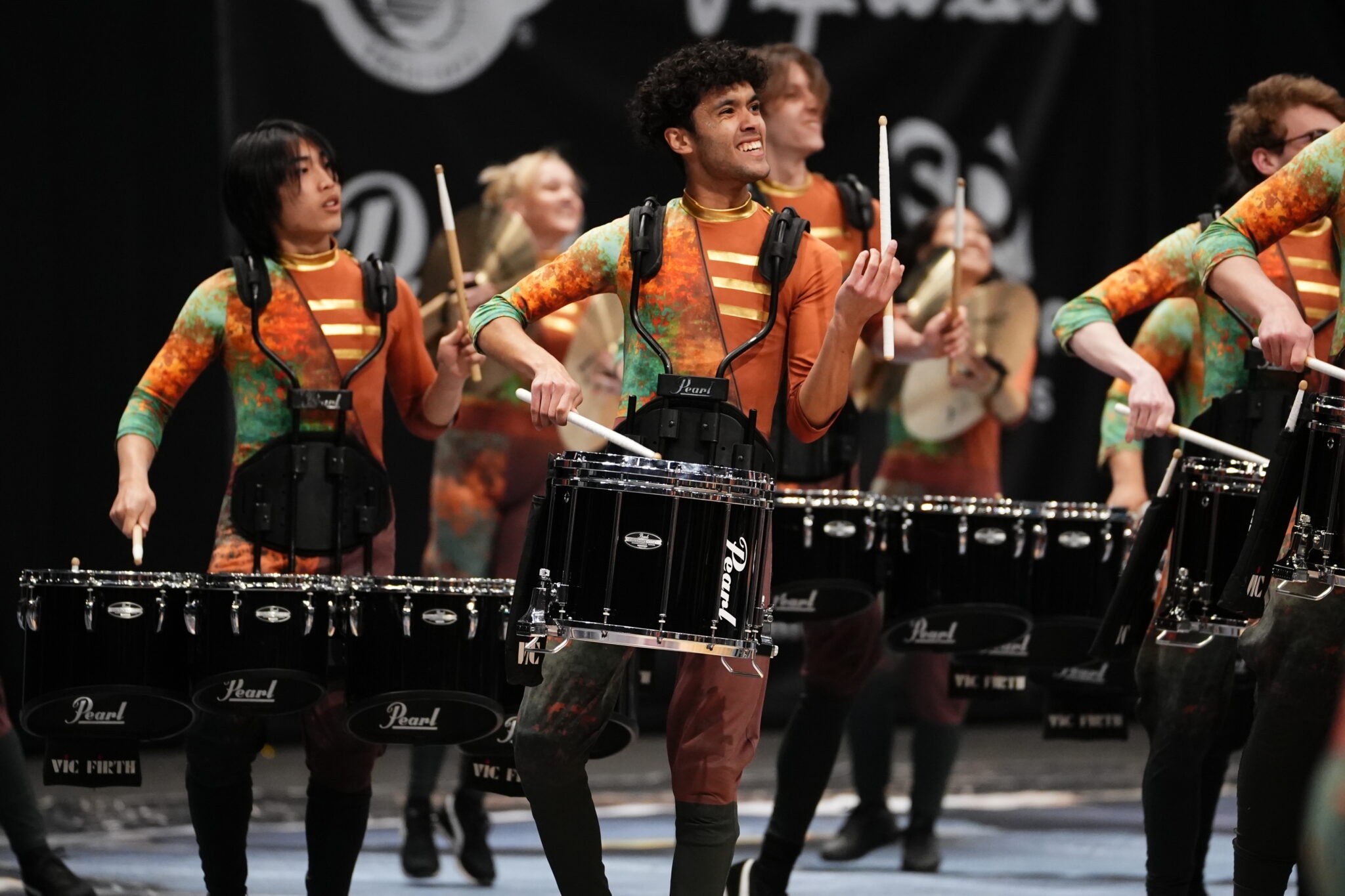 Check Out the 2026 WGI Event Calendars! - WGI