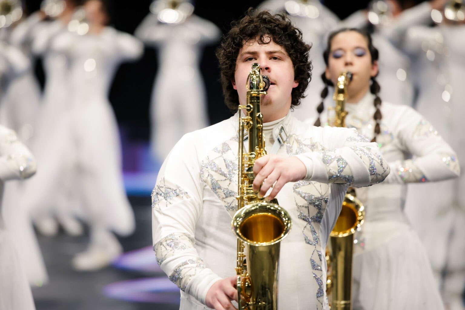 Social Media Recap - WGI