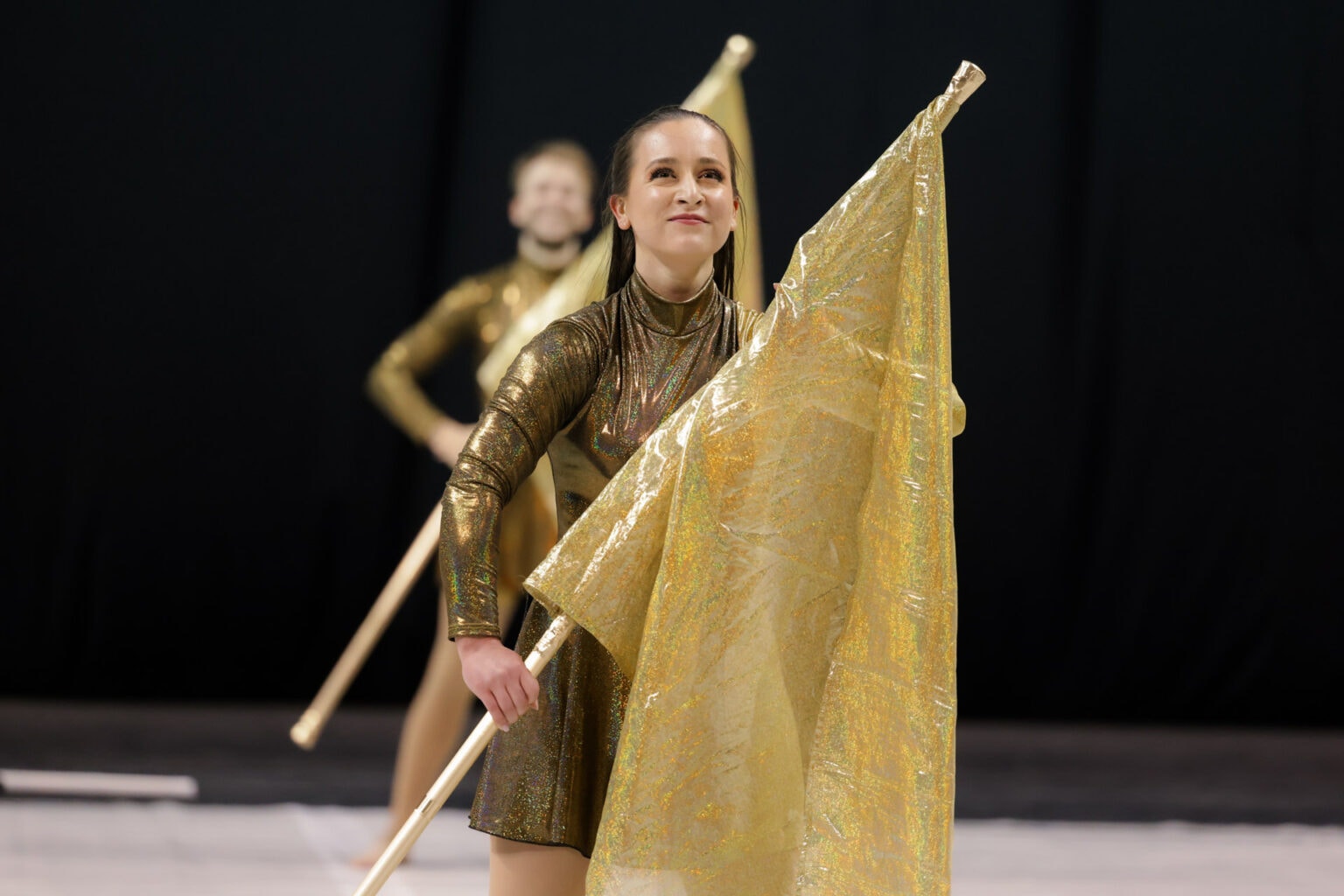 Cynthia Bernard Becomes First International Steering Committee Member - WGI