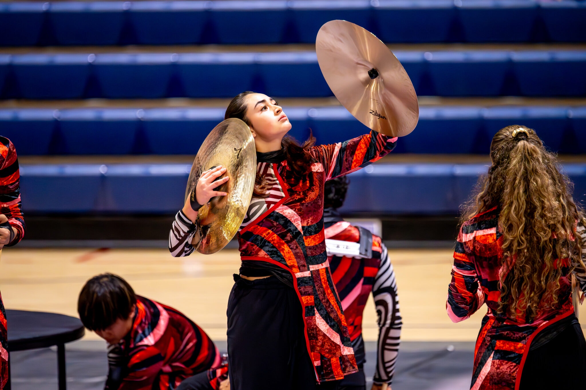 2026 Regional Event Photography - WGI